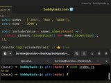 Make Includes Case Insensitive In Javascript Bobbyhadz