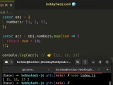 Typeerror Map Is Not A Function In Javascript Solved Bobbyhadz