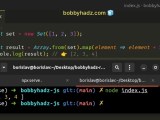 Typeerror Map Is Not A Function In Javascript Solved Bobbyhadz