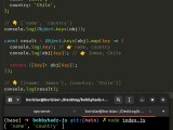 Typeerror Map Is Not A Function In Javascript Solved Bobbyhadz
