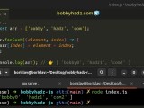 Update All Elements In An Array In Javascript Bobbyhadz