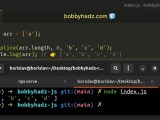 Push Multiple Values To An Array In Javascript Bobbyhadz
