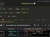 How To Push An Object To An Array In Javascript Bobbyhadz