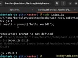 Referenceerror Alert Is Not Defined In Javascript Solved Bobbyhadz