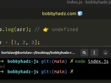 Referenceerror Cannot Access Before Initialization In Js Bobbyhadz