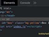 Remove All Classes From An Element Using Javascript Bobbyhadz