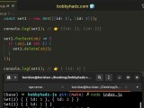 How To Remove An Element From A Set Using Javascript Bobbyhadz