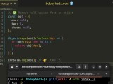 Remove Null Or Undefined Values From Object In Javascript Bobbyhadz