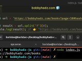 How To Remove The Query String From A Url In Javascript Bobbyhadz