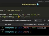 How To Remove A Substring From A String In Javascript Bobbyhadz