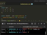 How To Trim All Strings In An Array Using Javascript Bobbyhadz