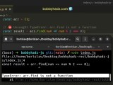 Typeerror Find Is Not A Function In Javascript Solved Bobbyhadz