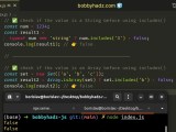 Typeerror Includes Is Not A Function In Javascript Solved Bobbyhadz