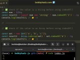 Typeerror Indexof Is Not A Function In Javascript Solved Bobbyhadz