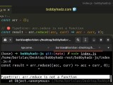 Typeerror Reduce Is Not A Function In Javascript Solved Bobbyhadz
