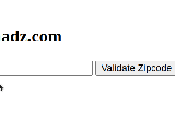 Zip Code Us Postal Code Validation In Javascript Bobbyhadz