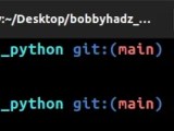 How To Keep A Python Script Output Window Open 7 Ways Bobbyhadz