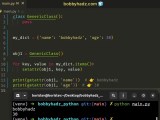How To Add Attributes To An Object In Python Bobbyhadz