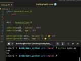 How To Add Attributes To An Object In Python Bobbyhadz