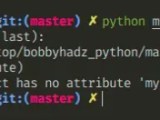 Attributeerror Bool Object Has No Attribute X In Python Bobbyhadz