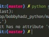 Attributeerror Float Object Has No Attribute X Python Bobbyhadz