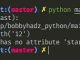 Attributeerror Int Object Has No Attribute X Python Bobbyhadz