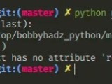 Attributeerror List Object Has No Attribute Replace Bobbyhadz