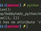 Attributeerror List Object Has No Attribute Shape Bobbyhadz