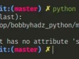 Attributeerror List Object Has No Attribute Shape Bobbyhadz