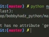 Attributeerror List Object Has No Attribute X In Python Bobbyhadz