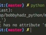 Attributeerror List Object Has No Attribute X In Python Bobbyhadz