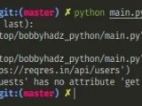 Attributeerror Module X Has No Attribute Y In Python Bobbyhadz
