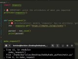 Attributeerror Module X Has No Attribute Y In Python Bobbyhadz