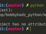 Attributeerror Nonetype Object Has No Attribute Append Bobbyhadz