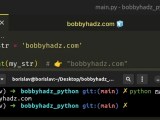 Attributeerror Str Object Has No Attribute Decode Bobbyhadz