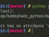 Attributeerror Tuple Object Has No Attribute X In Python Bobbyhadz