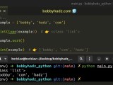 Attributeerror Tuple Object Has No Attribute X In Python Bobbyhadz
