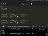 Format A Number To A Fixed Width In Python Bobbyhadz