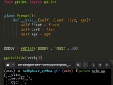 Get All Attributes Or Methods Of An Object In Python Bobbyhadz