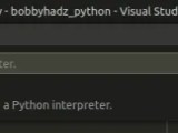 Import X Could Not Be Resolved From Source Pylance Fixed Bobbyhadz