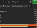 Import X Could Not Be Resolved From Source Pylance Fixed Bobbyhadz