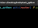 How To Validate User Input In Python Bobbyhadz