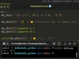 Exception Keyerror In Python Keyerror In Python Ping