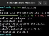 Modulenotfounderror No Module Named Apt Pkg In Ubuntu Bobbyhadz