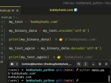Nameerror Name Unicode Is Not Defined In Python Solved Bobbyhadz