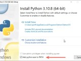 Modulenotfounderror No Module Named Encodings In Python Bobbyhadz