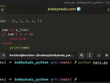 How To Restart A Loop In Python 3 Simple Ways Bobbyhadz