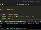 Syntaxerror Invalid Syntax In If Statement In Python Fix Bobbyhadz