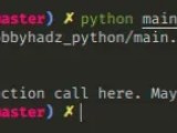 Syntaxerror Cannot Assign To Function Call Here In Python Bobbyhadz