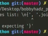 Syntaxerror F String Unmatched In Python Solved Bobbyhadz